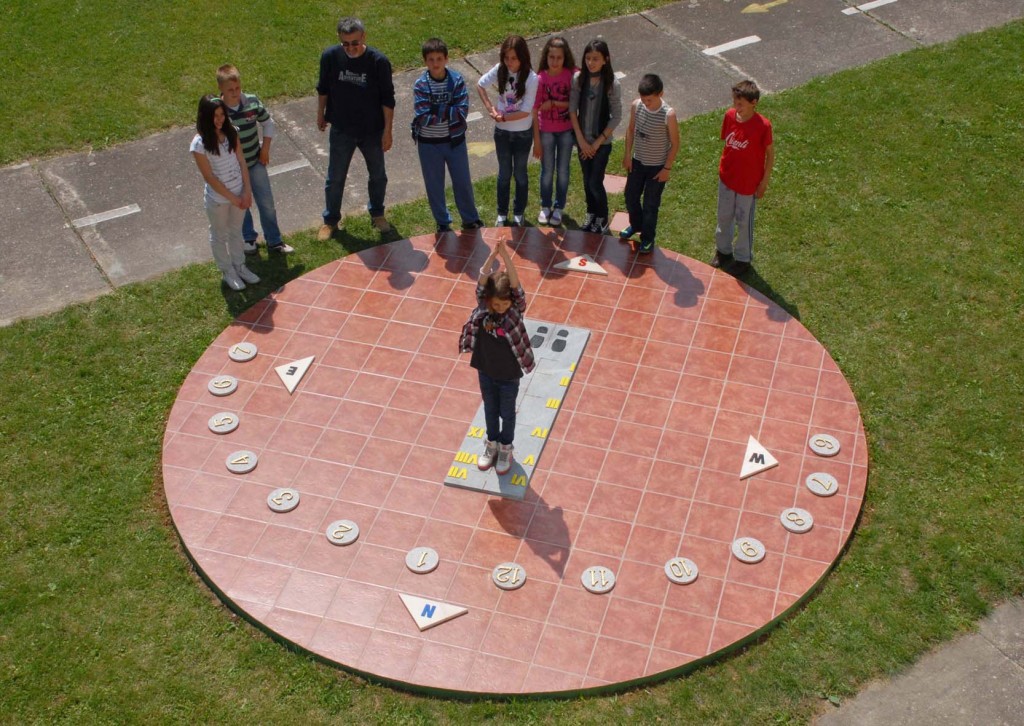 sun – YU Sundials