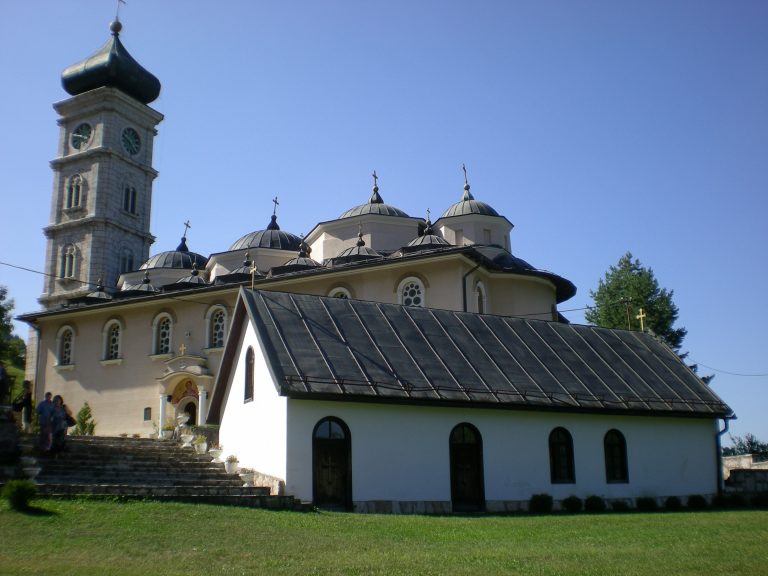 Čajniče, 2018 – YU Sundials