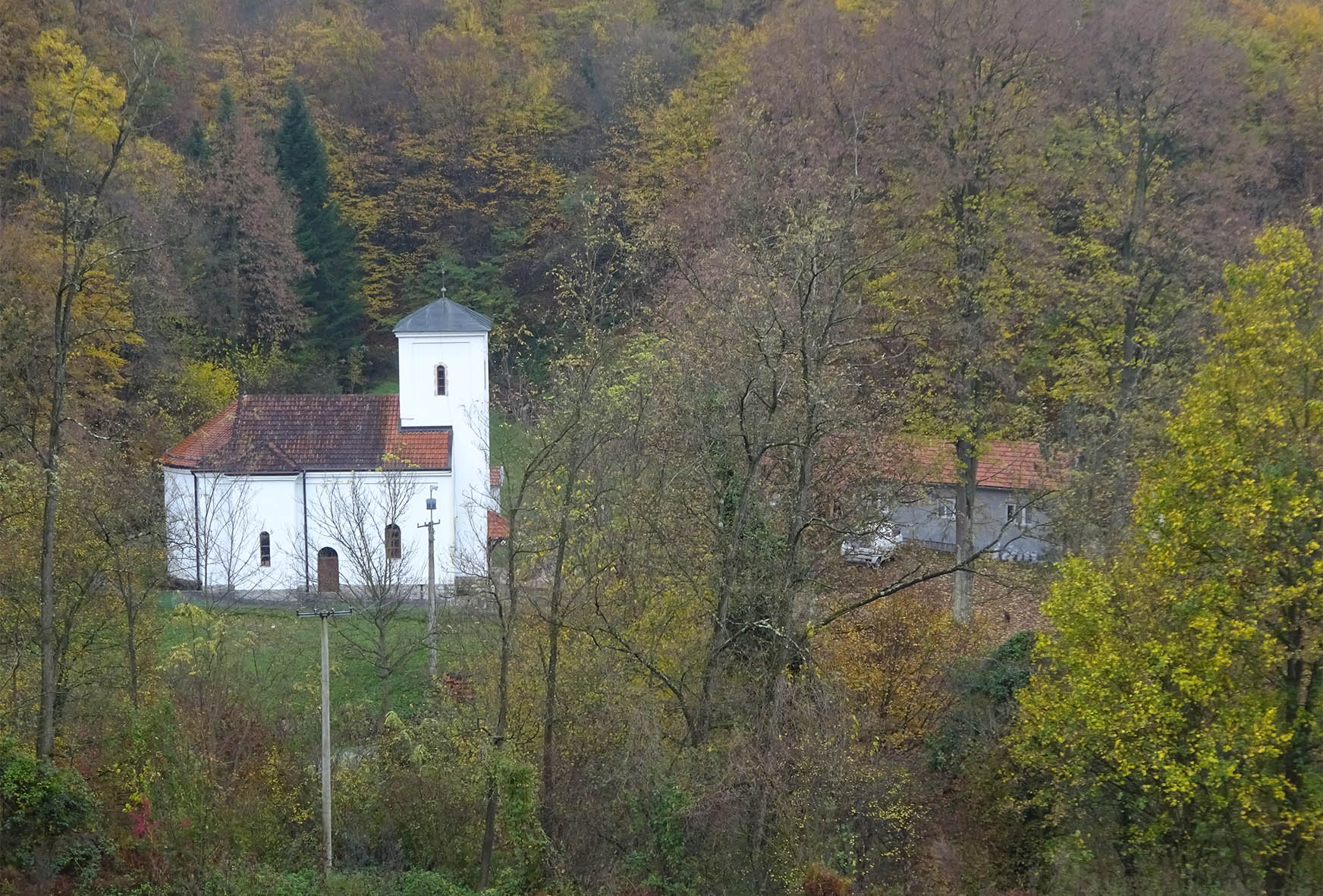 Gornji Lajkovac, 2020 – YU Sundials